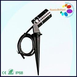 China Aluminum Outdoor Garden Led Lights Aluminum Alloy Garden Lamps for sale