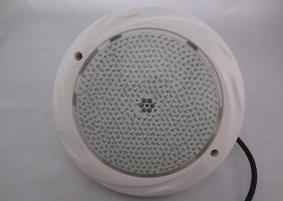 China Waterproof 30w Surface Mounted LED Pool Light Warm White 3000K With 120 Degree for sale