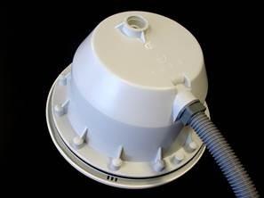 China Underwater Pool Light Niche Waterproof With CE Approval for sale