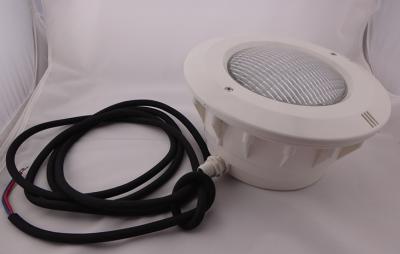China Pc Pool Light Niche Flush Mounting , Par56 Pool Light Fixtures for sale