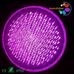 中国 リモート・コントロール環境友好的な 40 ワット Par56 LED のプール ライト セリウム/ROHS 販売のため