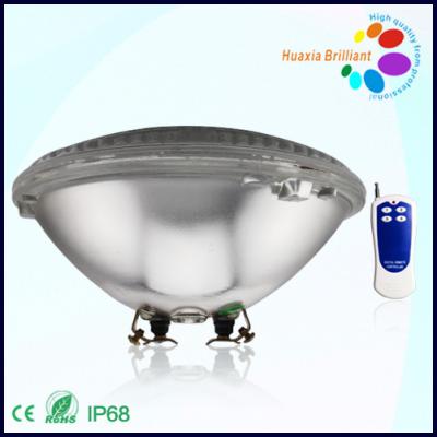 Китай Сделайте 24 света водостотьким 36W бассеина СИД V Par56, свет бассеина СИД 700lm RGB продается