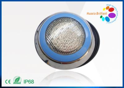 中国 エジソン IP68 12 のワット LED のプールは AC/変更DC 12V の自動変更ををつけます 販売のため