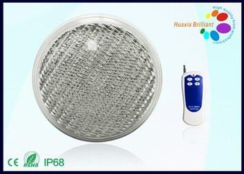 Китай свет IP68 3000K бассеина СИД ватта Par56 12V Epistar 18 для плавательного бассеина продается