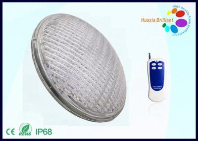 Китай Свет PAR56 СИД SMD5050 RGB 30W подводный, холодное СИД белизны 12000K продается