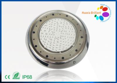 China 30W SMD5050 Surface Mounted RGB LED Swimming Pool lights 626lm For Underwater for sale