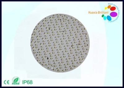 中国 SMD 3014 18W LED のプールは RGB のための 600lm、極度の明るいをつけます 販売のため