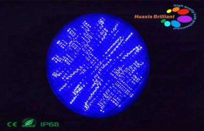 中国 高い発電 LED のプール ランプは SMD3014 333PCS の Par56 水中プールつきます 販売のため
