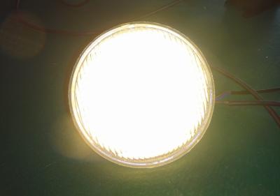 Китай Свет бассеина СИД SMD3014 333PCS 24w Par56 для освещения плавательного бассеина продается