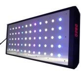 China Remote Control Reef Aquarium LED Light 1225mm x 500mm x 120mm for sale