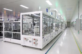 China Factory - Shenzhen Huachuang Micro Vision Technology Co., Ltd.