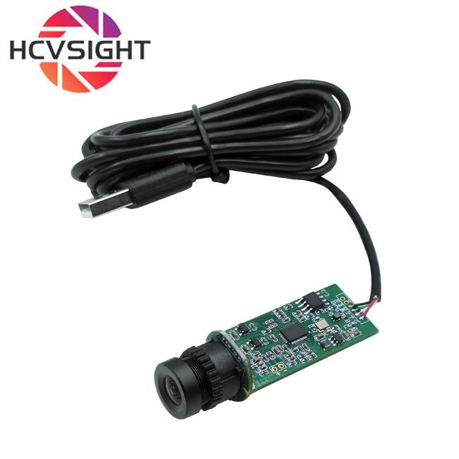 1080p HD Fire Water Cannon Monitoring Camera Module