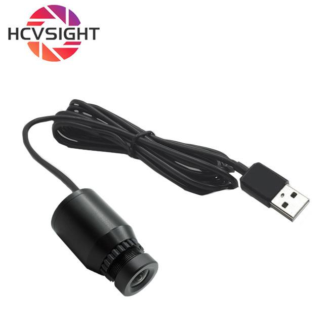 720P USB Bullet Camera close-up view