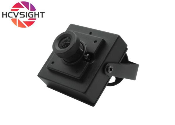 Quality 3.6mm Distortion-free Lens CVBS 300TVL Machine Vision Industrial Micro Camera for sale