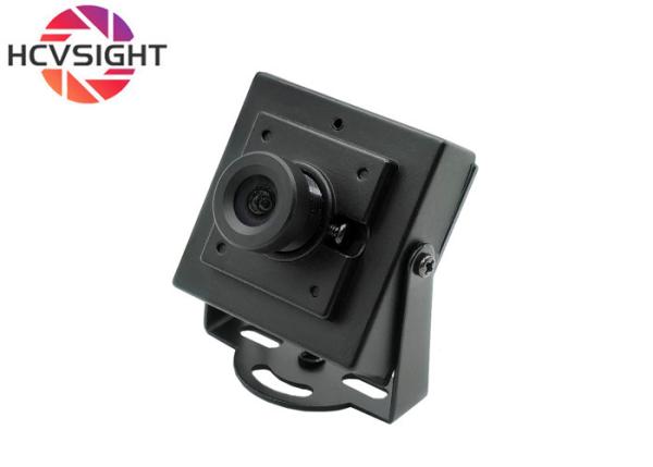 Quality 3.6mm Distortion-free Lens CVBS 300TVL Machine Vision Industrial Micro Camera for sale
