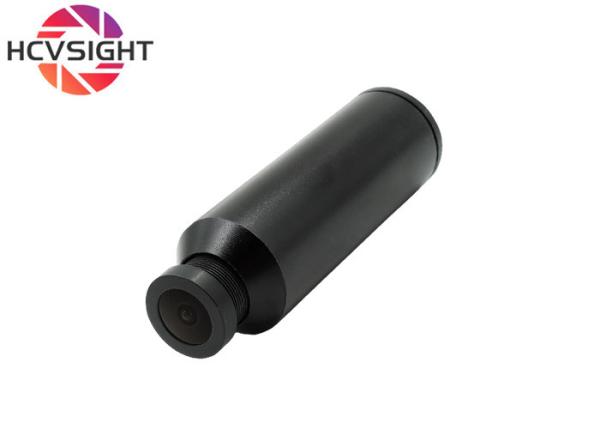 Quality BNC 300TVL Analog Metal Housing For CCTV Surveillance Mini Bullet Camera for sale