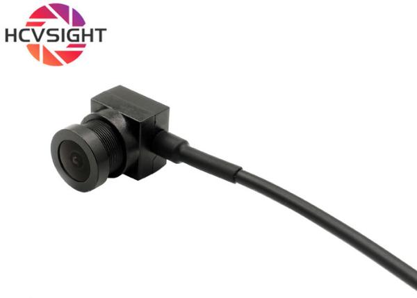 Quality 2.1mm Wide Angle Lens Mini 15x15mm Size Camera 300TVL Analog Surveillance Camera for sale