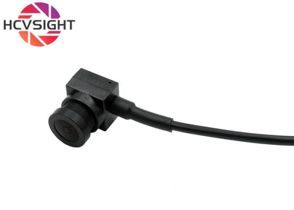 Quality 2.1mm Wide Angle Lens Mini 15x15mm Size Camera 300TVL Analog Surveillance Camera for sale