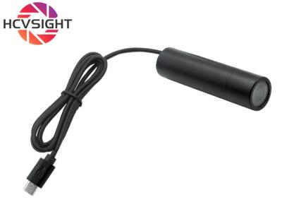 Китай Mini Bullet HD 1080P 2 Мегапиксельная камера видеонаблюдения Micro HD продается