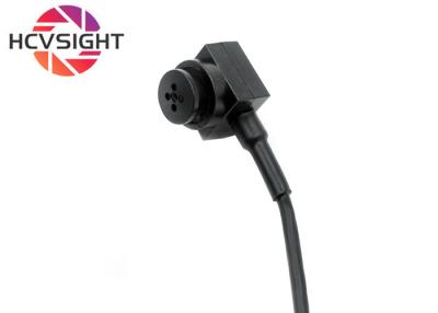 Китай Микрокамера типа С с микрофоном для зрительного контакта продается