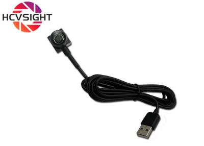 Κίνα 8MP αυτοσκόπηση USB κάμερα με μικρόφωνο Plug and Play Computer Machine Vision 4k προς πώληση
