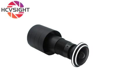 China Cat Eye Camera USB Wide-angle Fisheye Lens For Plug And Play Industrial Monitoring for sale