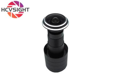 China Cat Eye Camera USB Wide-angle Fisheye Lens For Plug And Play Industrial Monitoring for sale