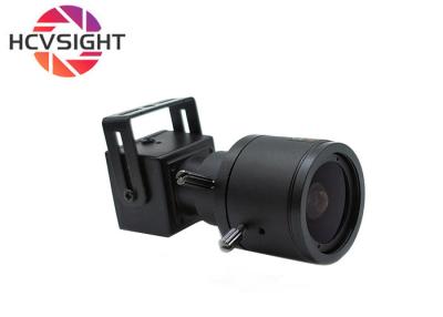 China Mini Size 20x20mm Cube Camera, 2.8-12mm Manual Zoom Lens Mini USB Camera for sale