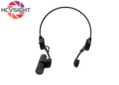 China Mini 720P HD Portable Wearable Device Helmet Micro USB Bullet Camera for sale