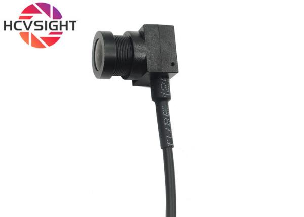 15*15mm USB Mini Camera 1080P 2MP Wide Angle Dupont Interface Camera with Audio