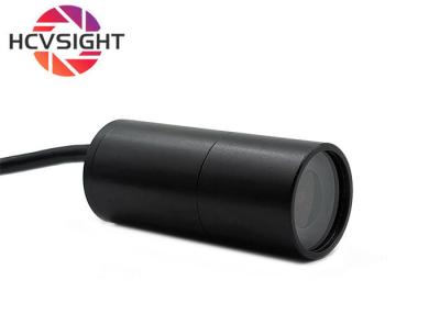 China UVC Non Drive Mini Bullet USB Camera 720P 30fps Industrial Security Camera for sale