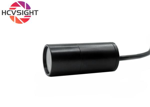 Mini Bullet AHD Kamera HD 2MP Pixel 3.6mm keine Verzerrung Objektiv CCTV Sicherheitskamera