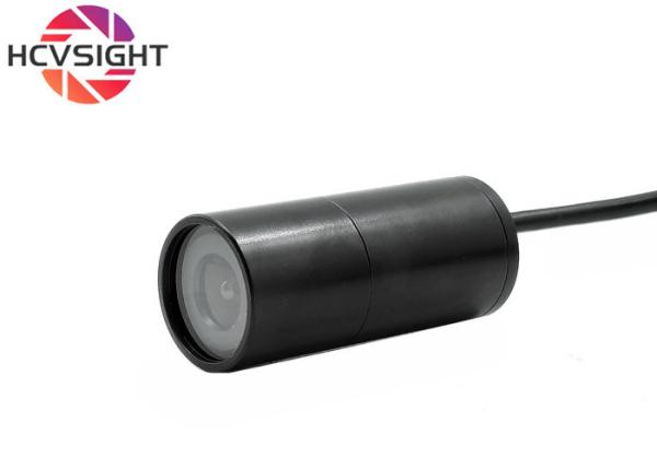 Mini Bullet AHD Kamera HD 2MP Pixel 3.6mm keine Verzerrung Objektiv CCTV Sicherheitskamera