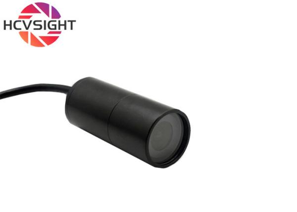 Mini Bullet AHD Kamera HD 2MP Pixel 3.6mm keine Verzerrung Objektiv CCTV Sicherheitskamera