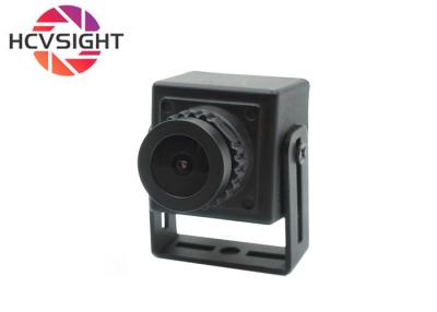 China AHD HD 2MP Sony 323 Mini Tamanho 20x20mm Segurança Wide Angle Camera de vigilância à venda