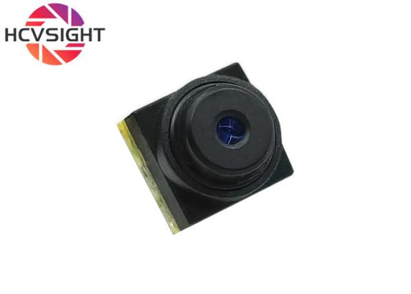 Quality Mini size 6x6mm 2 megapixel AHD Mini CCTV Camera for Industrial Drones for sale
