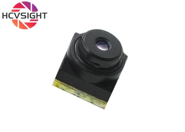 Quality Mini size 6x6mm 2 megapixel AHD Mini CCTV Camera for Industrial Drones for sale
