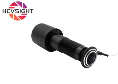 Κίνα Οικιακή Ασφάλεια 1080P Wifi Door Peephole Mini V380 Κάμερα με Micro TF Card Slot προς πώληση