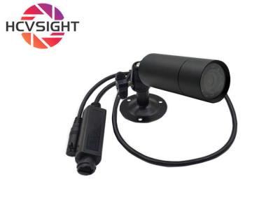 Cina 4MP 1080P Mini POE IP Camera a infrarossi di sicurezza per la visione notturna Camera CCTV in vendita