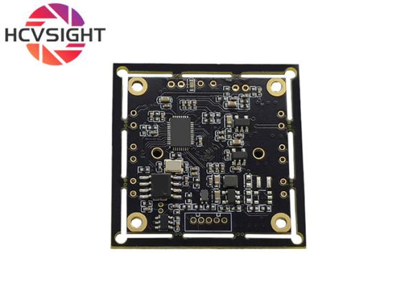 2MP Mini Auto Switch 940nm o 850nm IR LED 1080P IR Night Vision USB Camera Modulo