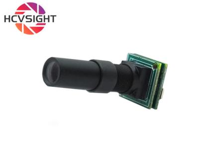 China USB Camera 2MP HD Module Mini 12mm Telephoto Telescope Magnifying Lens Camera for sale