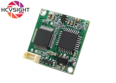 China Sony CCD Camera Movement HD 300000 Pixel Analog Signal Camera Module for sale