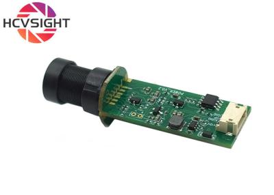 China 1/4'' 50fps 300000 Pixel Camera Module Analog Signal Pen Barrel Camera Chip for sale