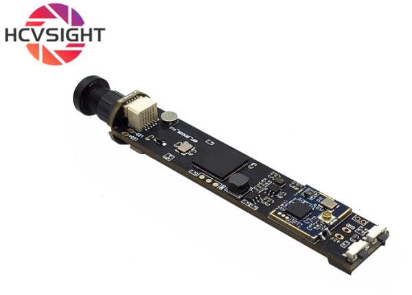1080p HD Web Camera Module Διπλό φωνητικό ιντερκόμ Απομακρυσμένη κάμερα Wifi Chip