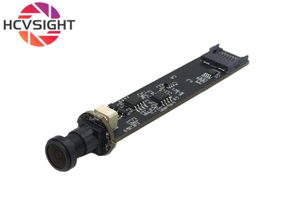 1080p HD Web Camera Module Διπλό φωνητικό ιντερκόμ Απομακρυσμένη κάμερα Wifi Chip