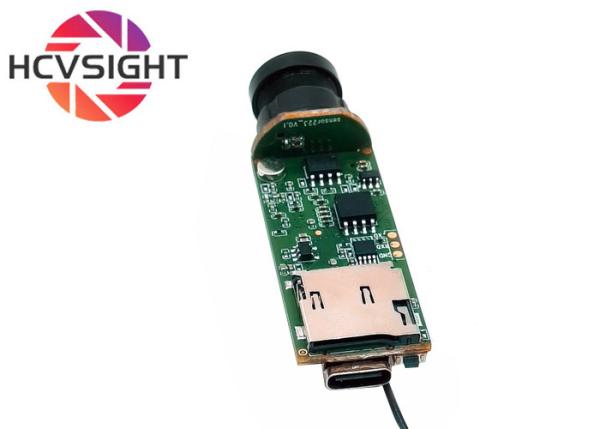 1080p WIFI 火水砲 カメラ モジュール ペン チューブタイプ 監視カメラ チップ