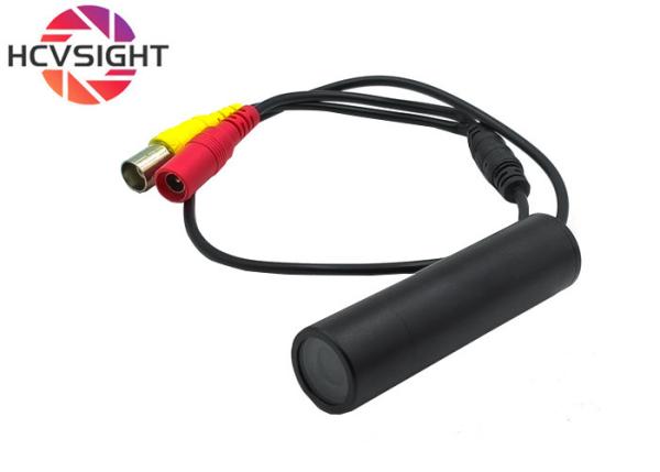 Quality Mini Bullet Type Analog Camera Suitable For CCTV Surveillance Cameras for sale