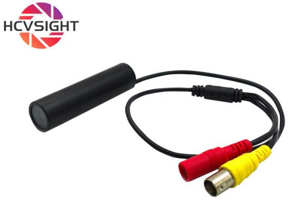 Quality Mini Bullet Type Analog Camera Suitable For CCTV Surveillance Cameras for sale