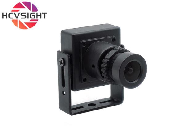 Μίνι 25x25mm 1/3 ίντσες 700TVL 3.6mm πλάκα φακούς τετραγωνική κάμερα παρακολούθησης