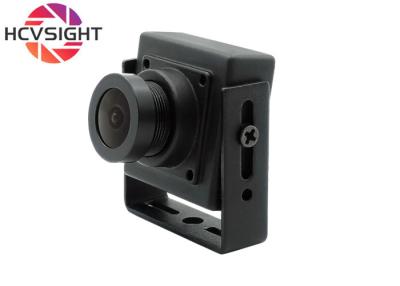 China 25x25mm Mini AHD Kamera 1080P 2MP 2.1mm Weitwinkelobjektiv CCTV-Sicherheitskamera zu verkaufen